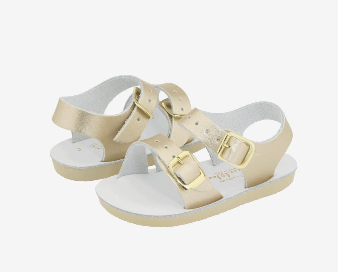Sun San Saltwater Sandals by Hoy Shoe Co – Zandy Zoos Clothes & Shoes LLC