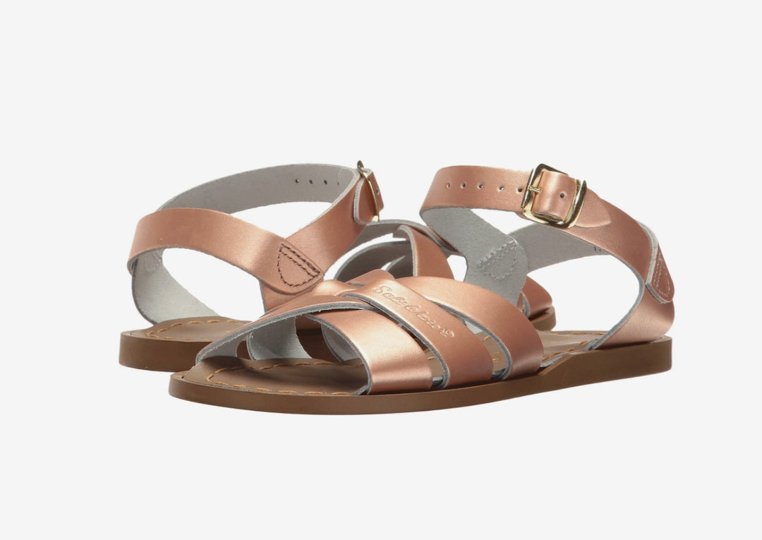 Sun San Saltwater Sandals by Hoy Shoe Co – Zandy Zoos Clothes & Shoes LLC